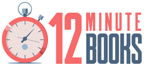 12 Minute Books (Five Star Authors) — Work1099